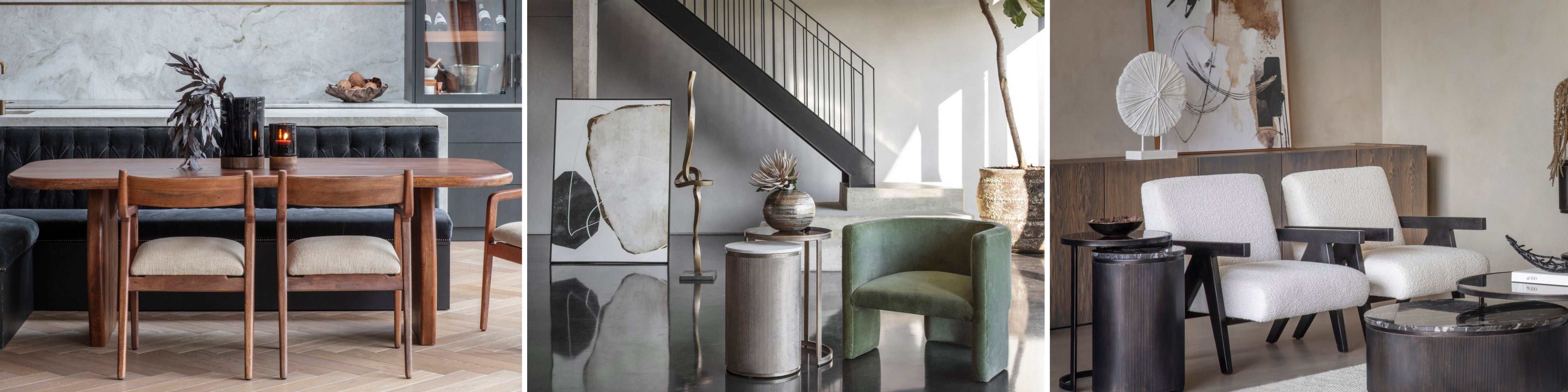 Homeware – LiBi Collection