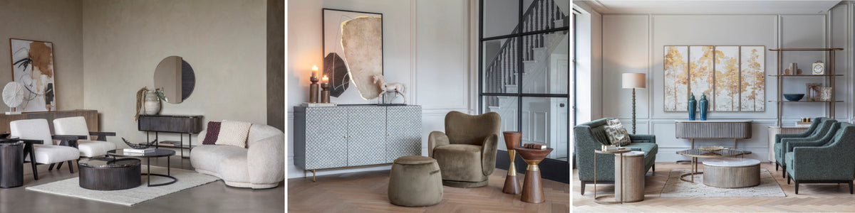 Libra Interiors – LiBi Collection
