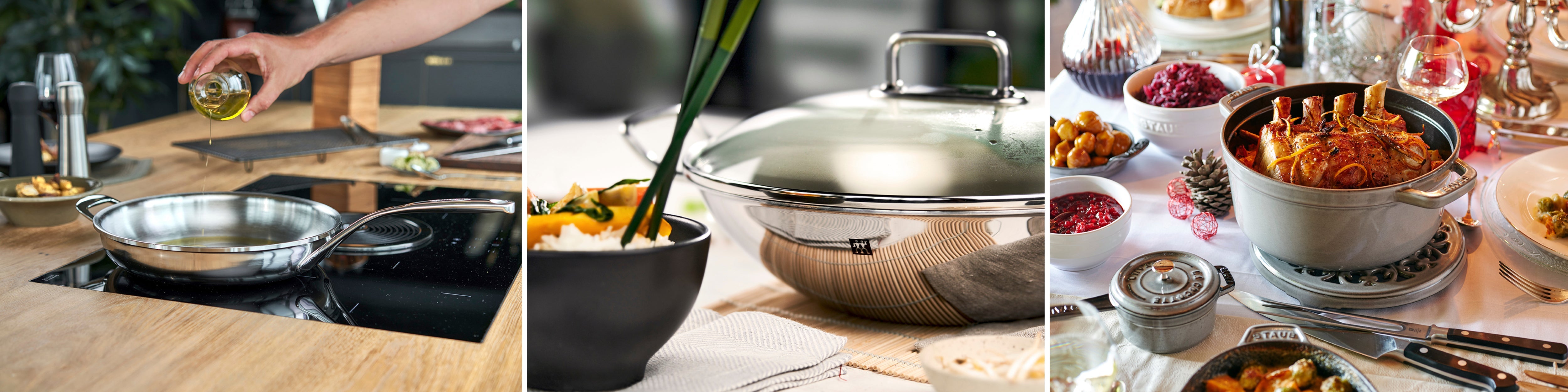 Zwilling – LiBi Collection
