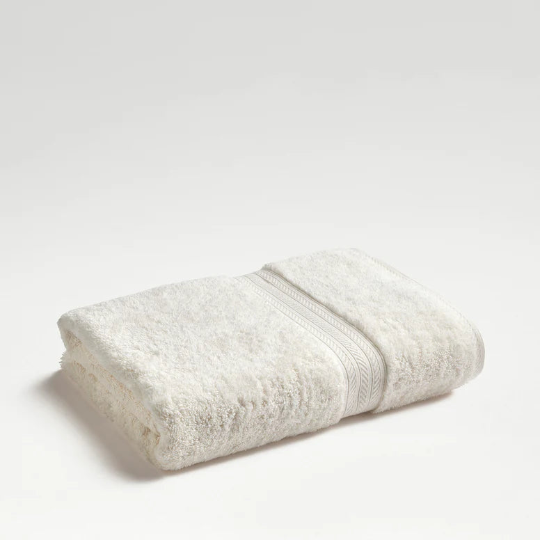CHRISTY Renaissance Towels - Parchment – LiBi Collection