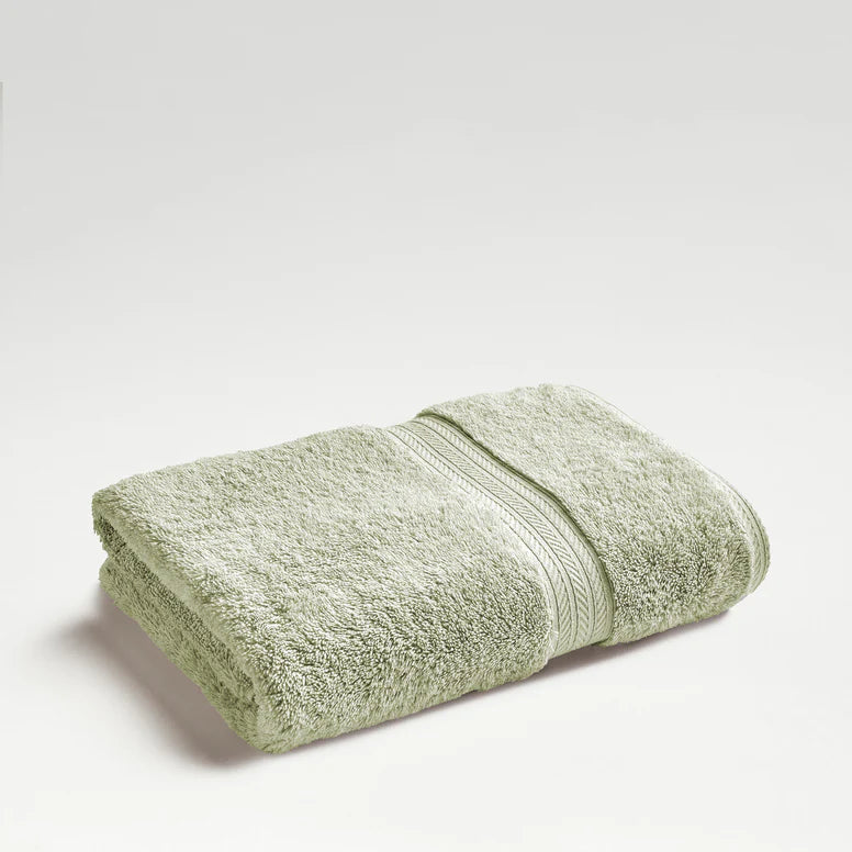 CHRISTY Renaissance Towels - Thyme – LiBi Collection