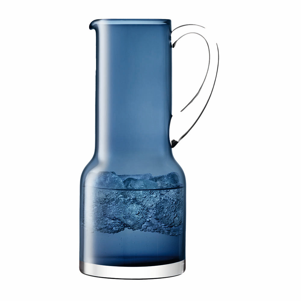 LSA Utility Jug 1.35L Sapphire – LiBi Collection